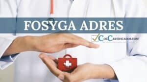 Fosyga ADRES: Descargar el Certificado de Afiliación