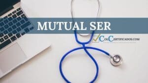 Mutual SER EPS: Descargar Certificado de Afiliación 2026